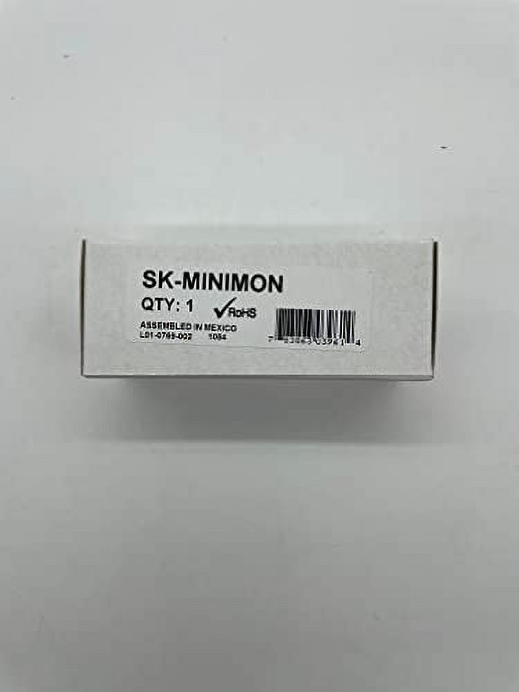 SILENT KNIGHT SK-MINIMON Input mini monitor module - Walmart.com