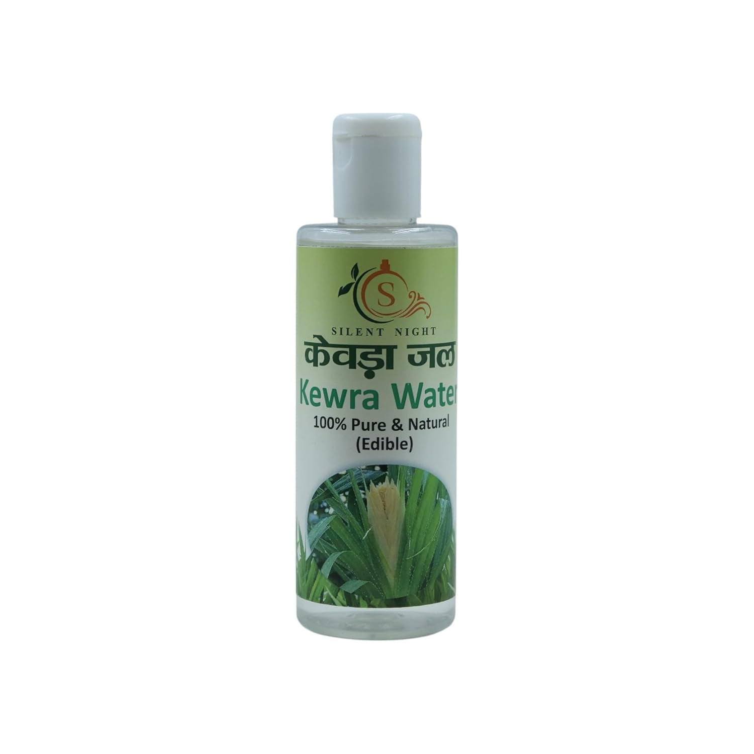 SILENT NIGHT Pure Natural Kewra Water Keora WaterPandanus Water kewra ...