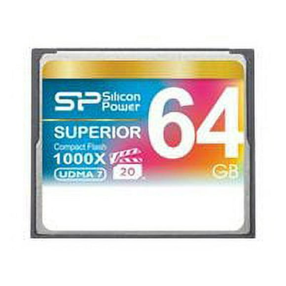 CompactFlash Memory Cards