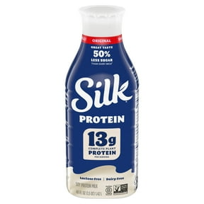 Silk Soymilk