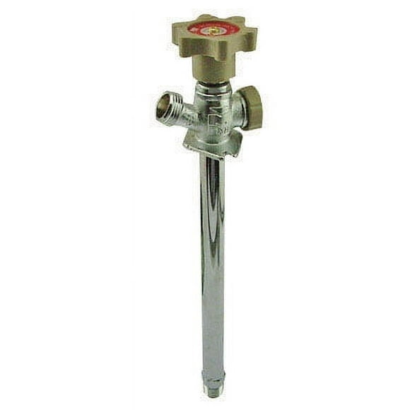 Frost Free Hose Bib