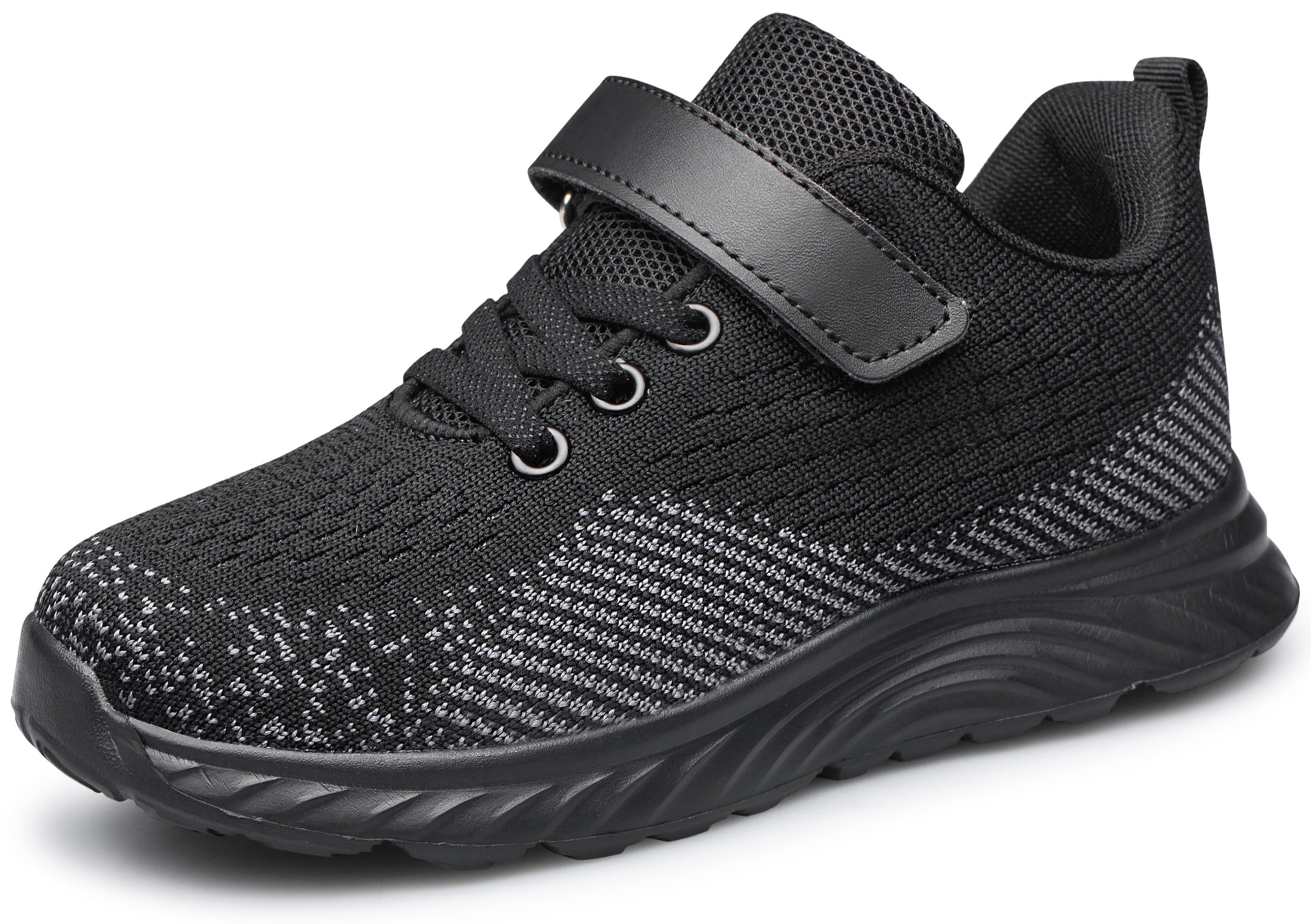 SILLENORTH Kids/Toddler Shoes Boys Girls Breathable Sneakers Athletic ...