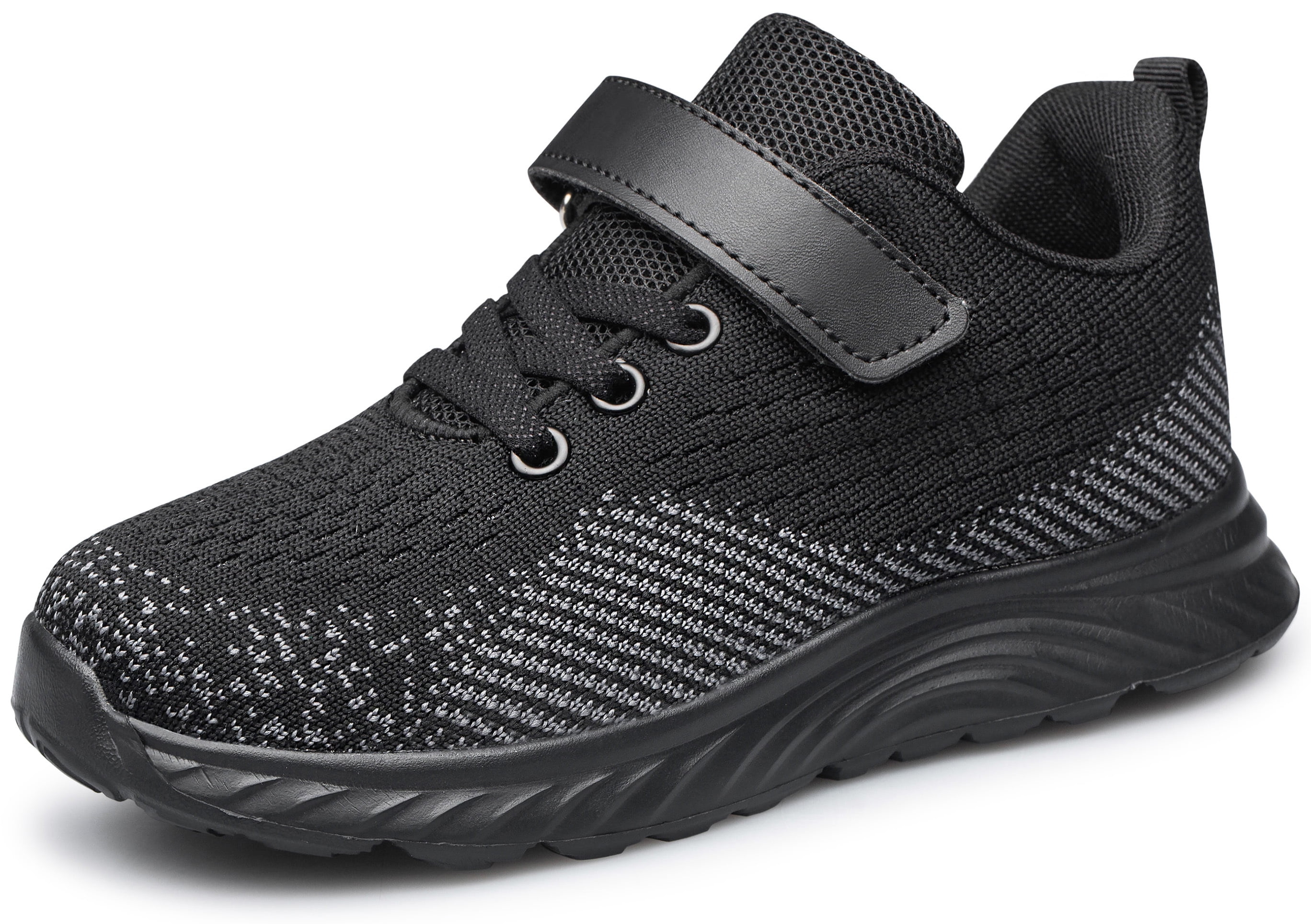 SILLENORTH Kids/Toddler Shoes Boys Girls Breathable Sneakers Athletic ...