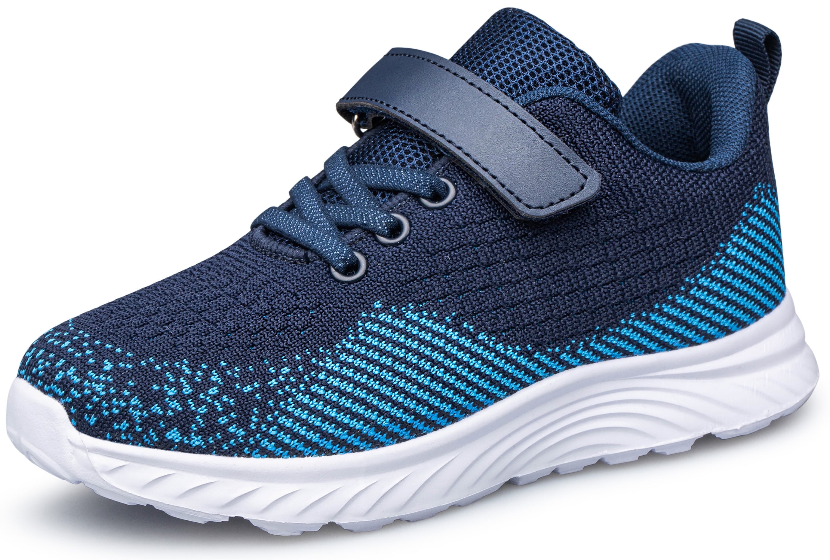 SILLENORTH Kids Toddler Shoes, Breathable Lightweight Sneakers, Anti ...