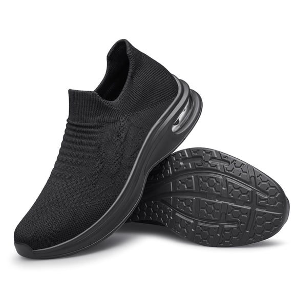 Sneakers Without Laces