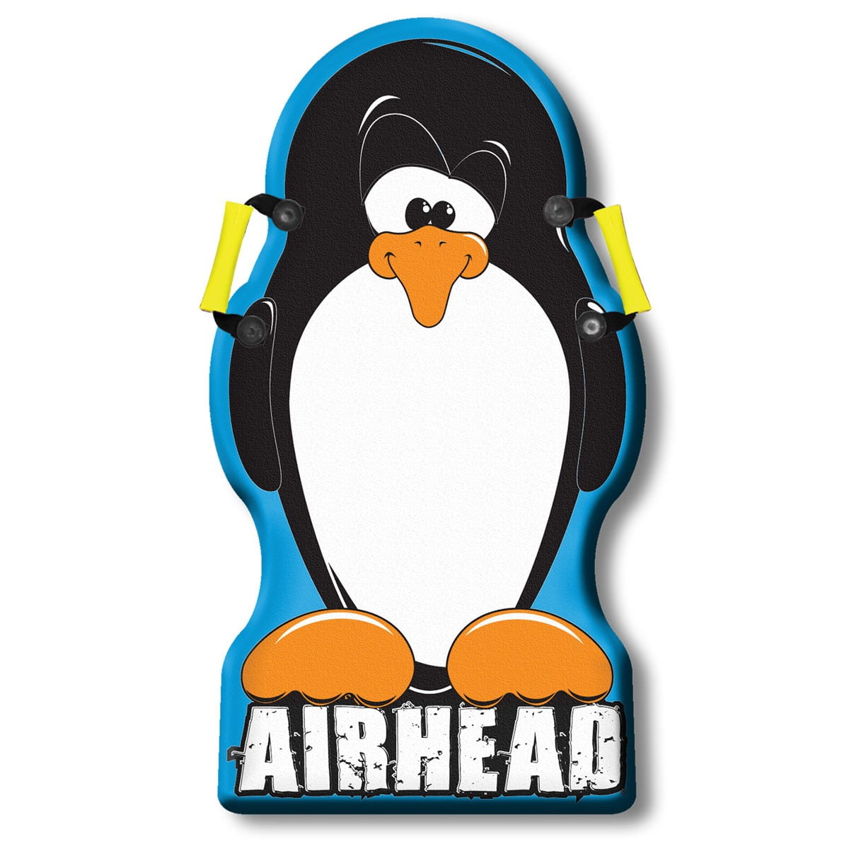SILLY PENGUIN SLED - Walmart.com