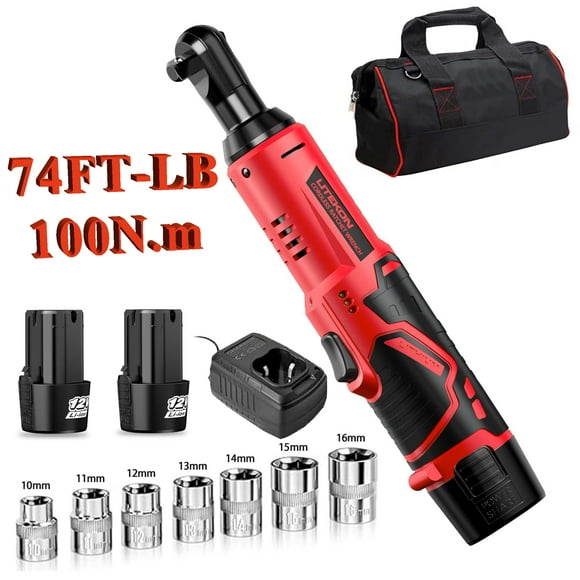 Cordless Ratchets in Power Tools - Walmart.com