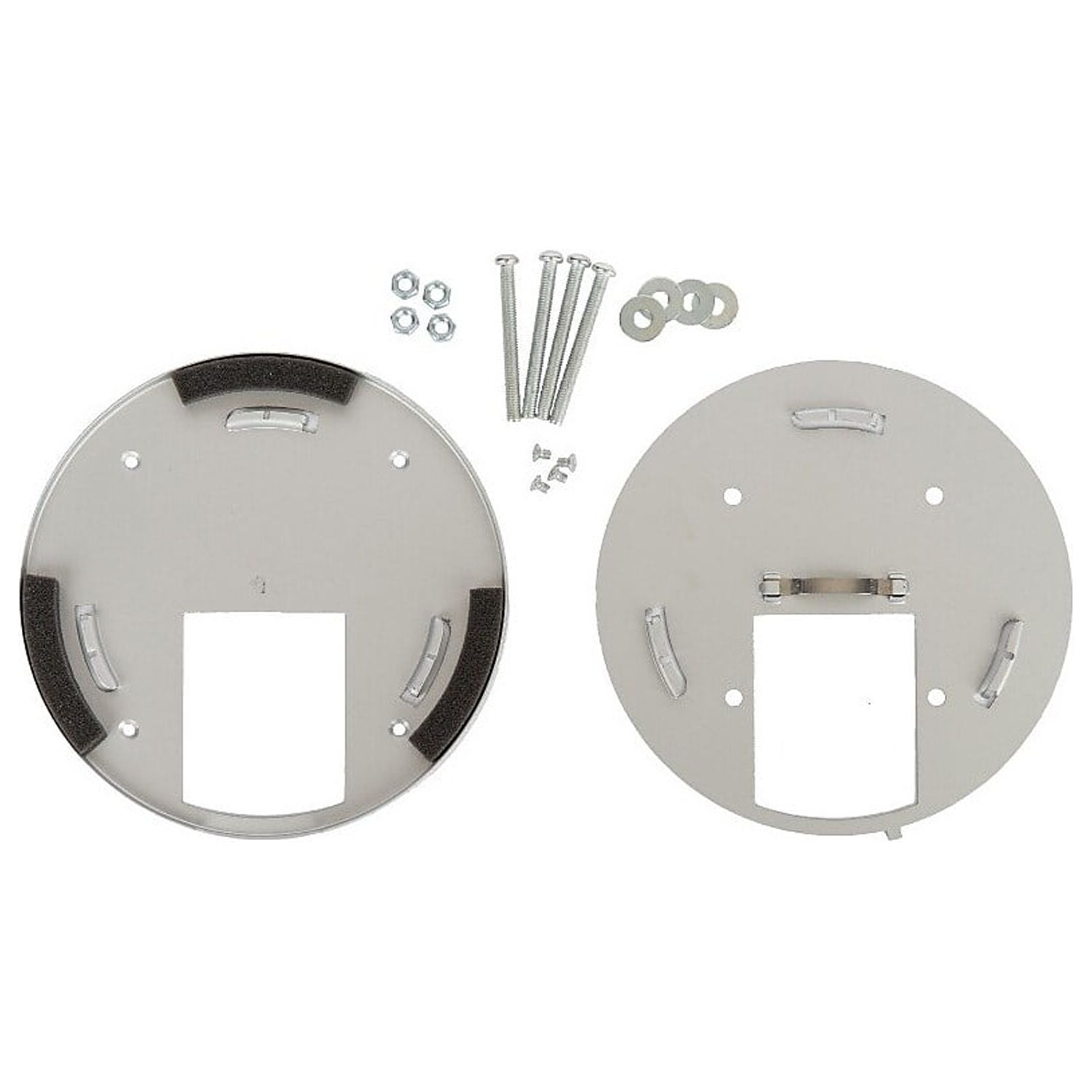 SILVER CEILING MOUNT BRACKETS MOUNTS MT503 TO CEILING - Walmart.com