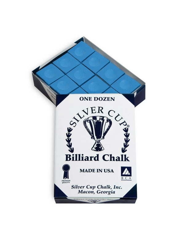Cue Chalk in Pool & Billiards - Walmart.com