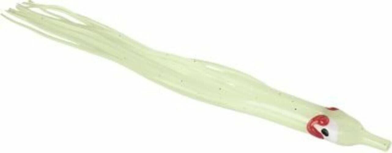 SILVER HORDE Needlefish 5Pk Glow #35 Needlefish - Walmart.com