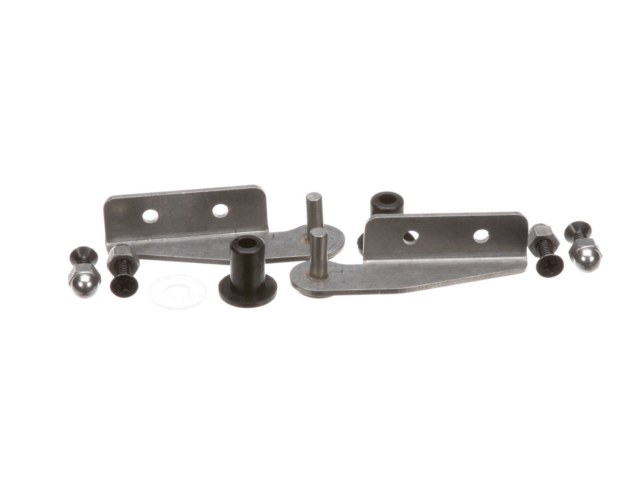 SILVER KING 10335-19 Hinge Hopper Kit - Walmart.com