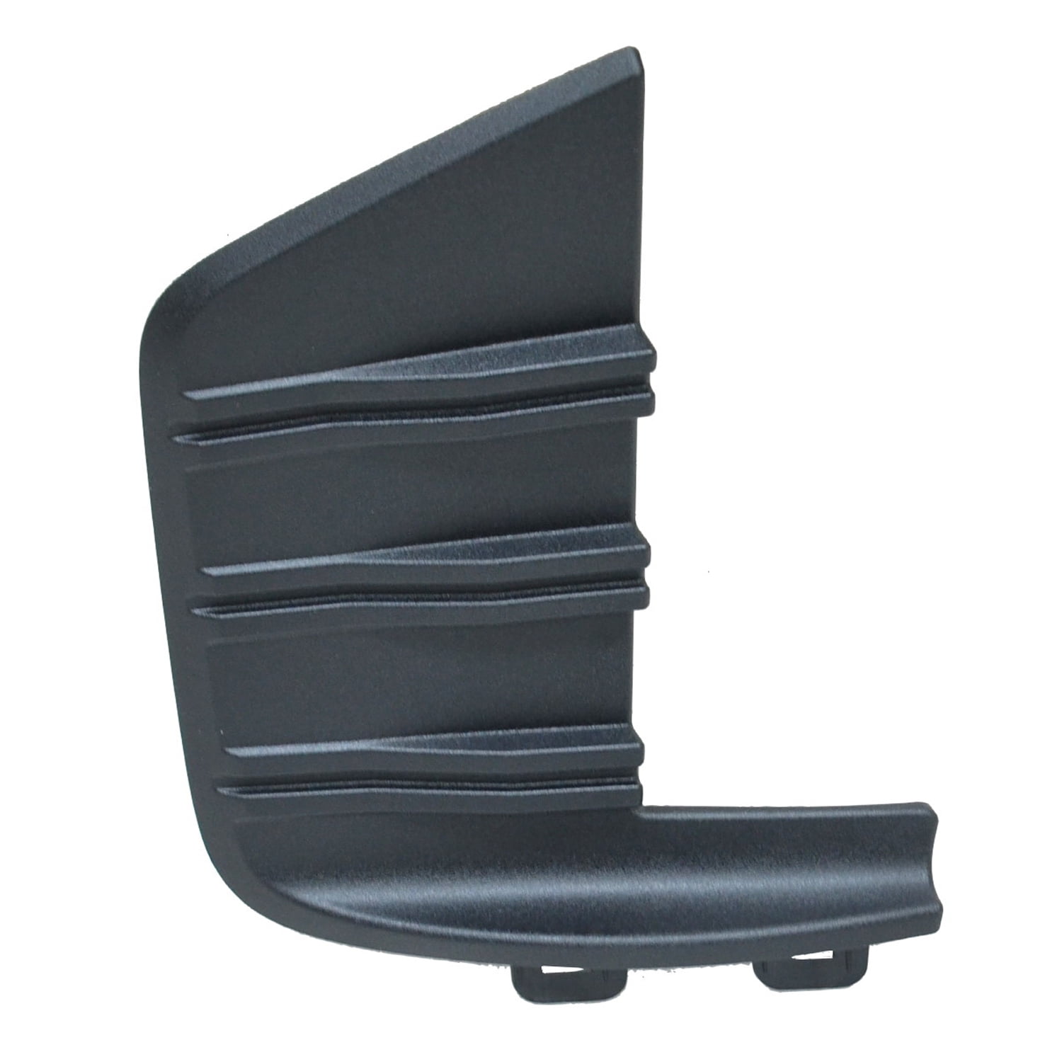 CAPA for 2019-2021 Silverado 1500 Front Left Bumper Covers 84588810 C ...