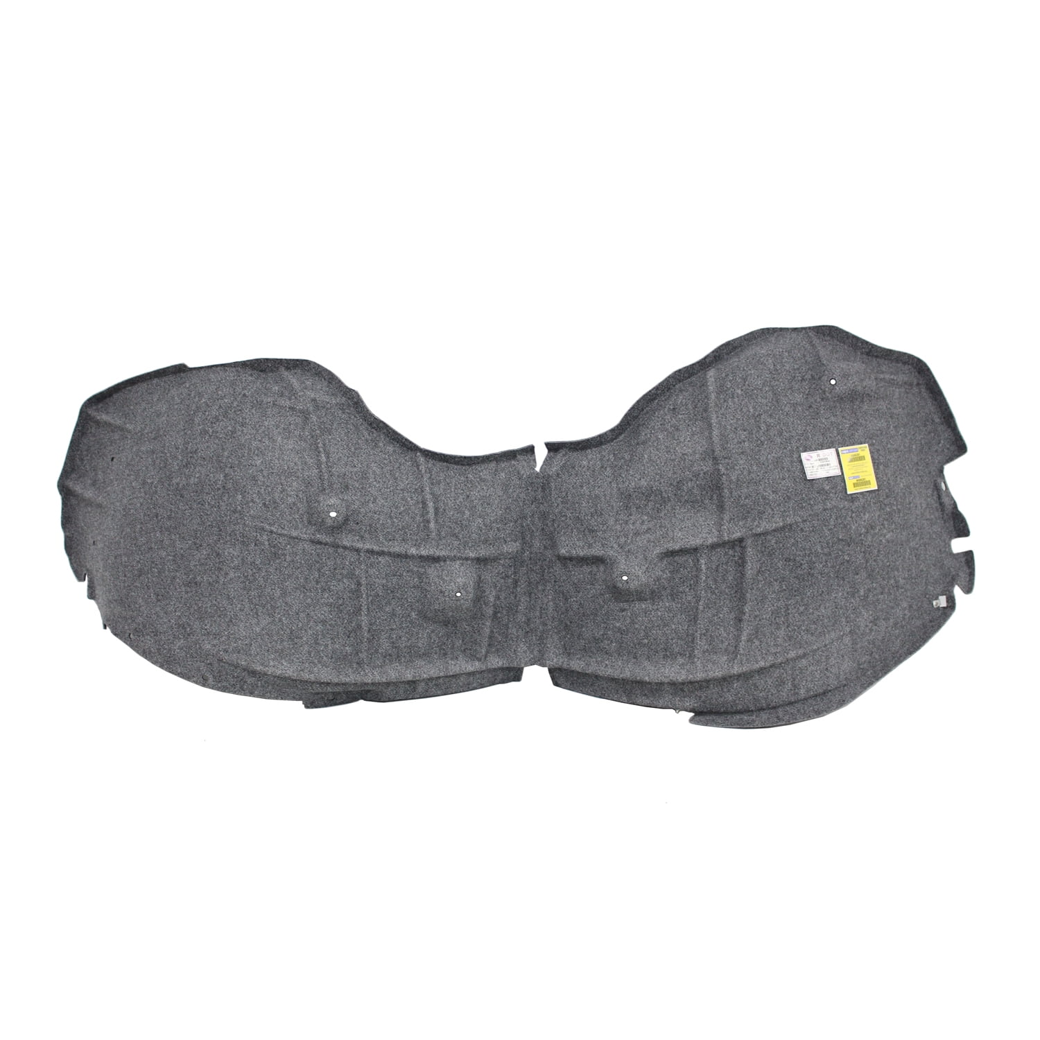 SILVERADO 1500 19-22 FRONT FENDER LINER LH, Wheelhouse Liner - Walmart.com