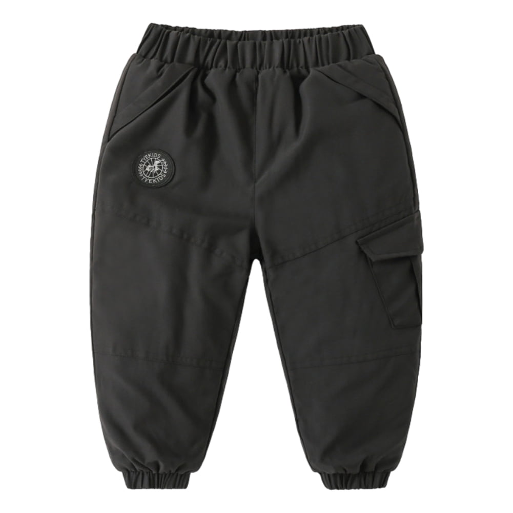 SILVERCELL 1-10T Toddler Little Boys Girls Winter Lightweight Down ...