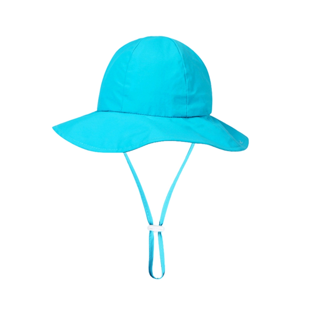 SILVERCELL 1-6 Years Baby Boys Girls Breathable Summer Sun Hat ...