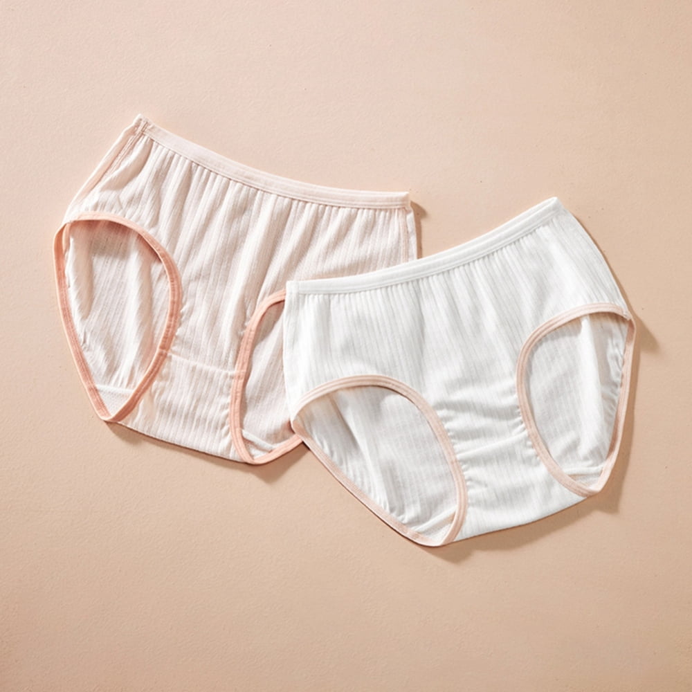 SILVERCELL Children's A-Class Antibacterial Triangle Underwear Teen's ...