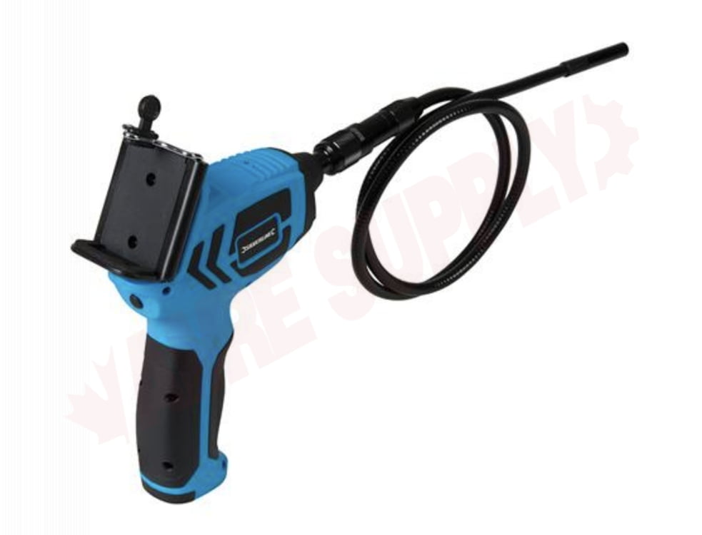 SILVERLINE HD Wi-Fi INSPECTION CAMERA 1080 X 720, iOS/ANDROID - Walmart.com