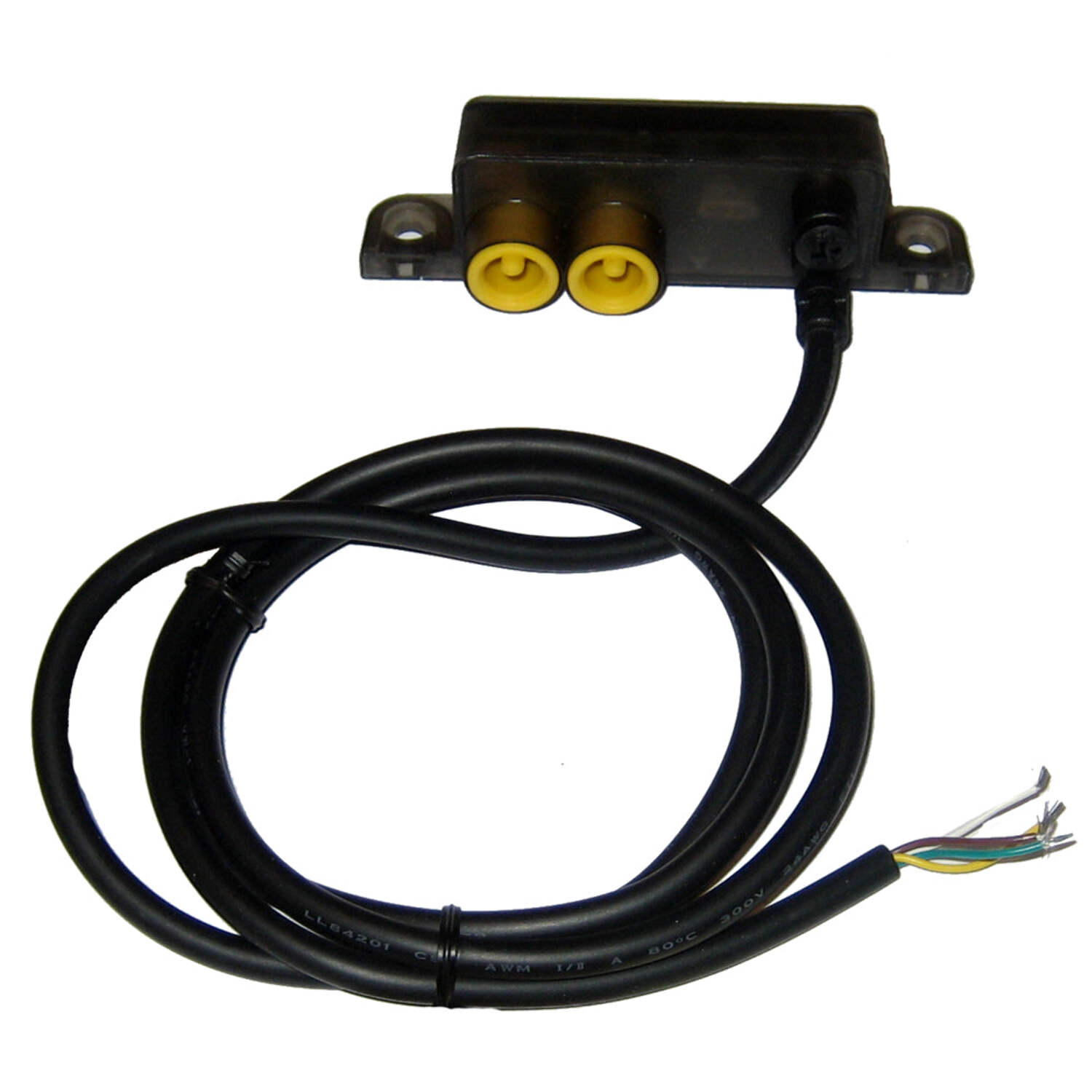 SIM-24005936 Simrad AT10 SimNet to NMEA0183 Converter - Walmart.com