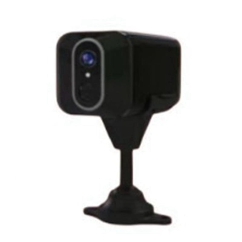 SIM Card Mini Camera Built-In Battery PIR Motion Detection Indoor ...