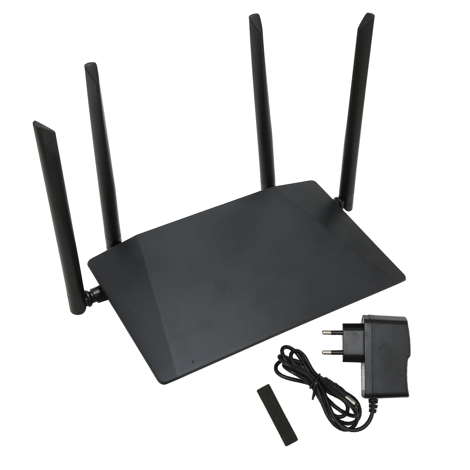 SIM Card Router 4G LTE WIFI Transmitter High Speed Smart Home Wall ...
