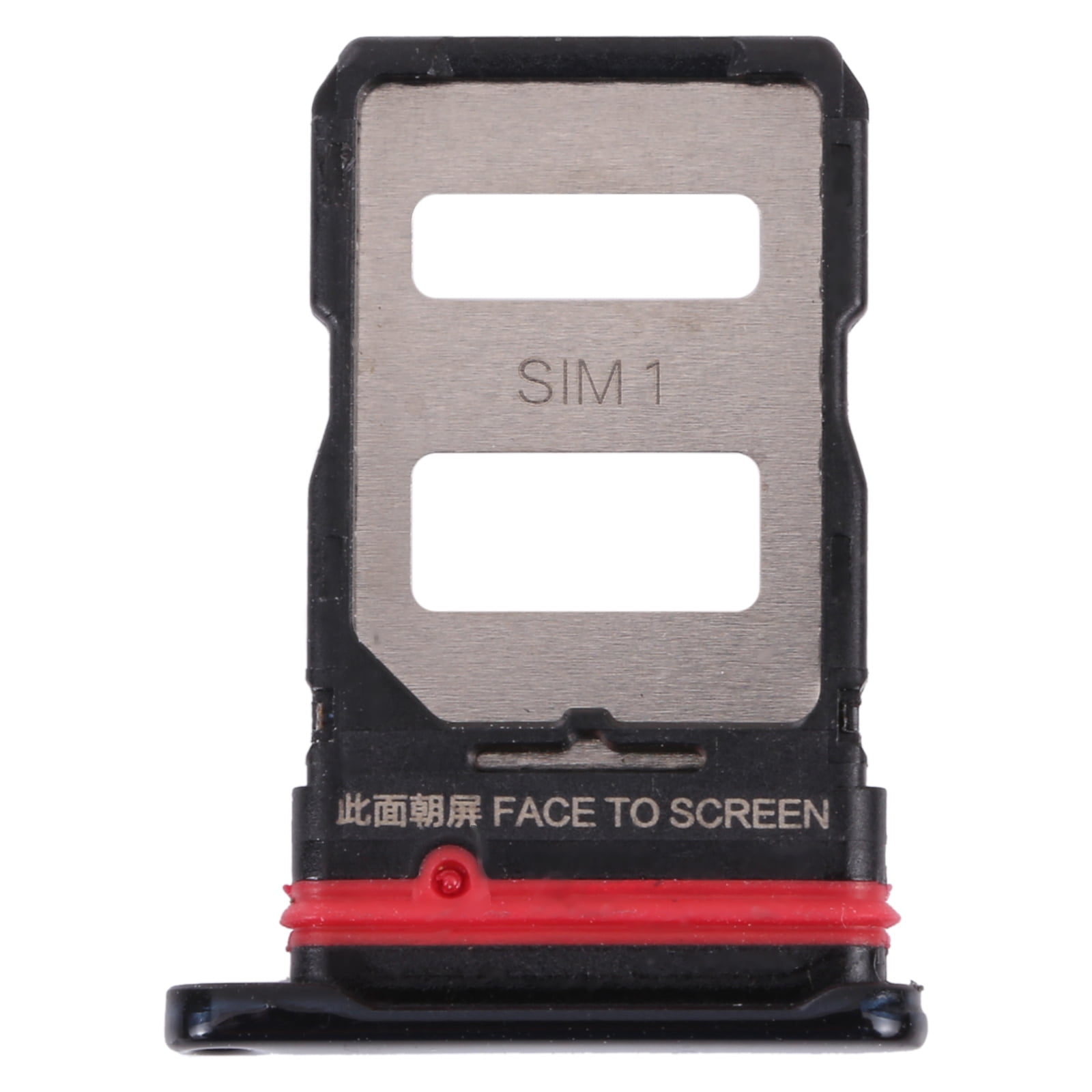 SIM Card Tray + SIM Card Tray for Xiaomi Mi 11T / 11T Pro 21081111RG ...