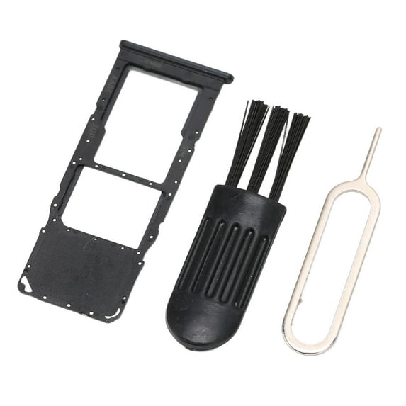 SIM Card Tray Slot Holder, Single SIM Card Version Easy Installation ...