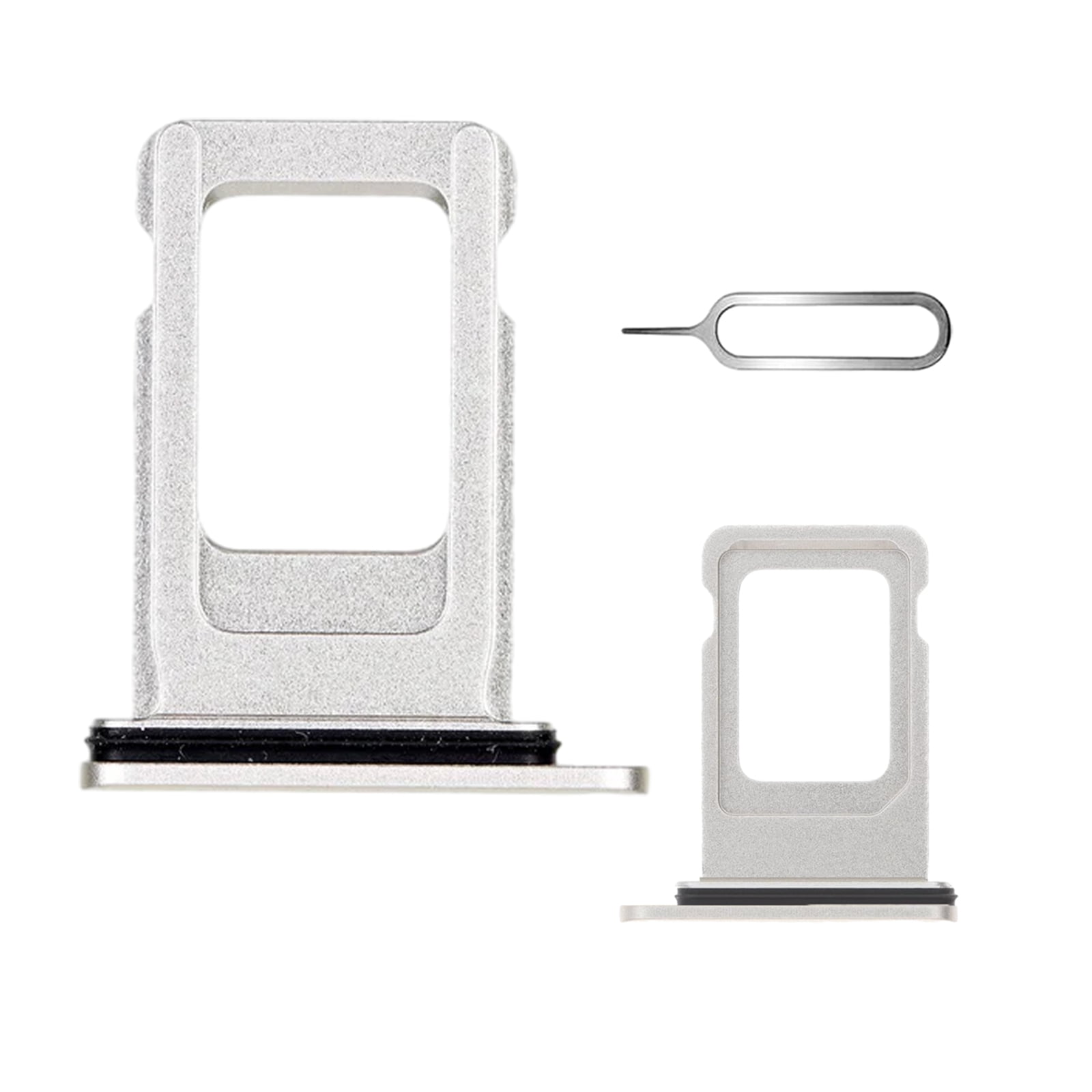 SIM card tray for iPhone 11-SIM card tray holder replacement for iPhone ...