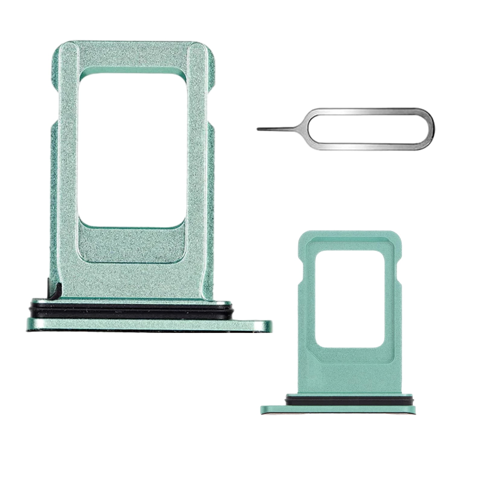 SIM card tray for iPhone 11-SIM card tray holder replacement for iPhone ...