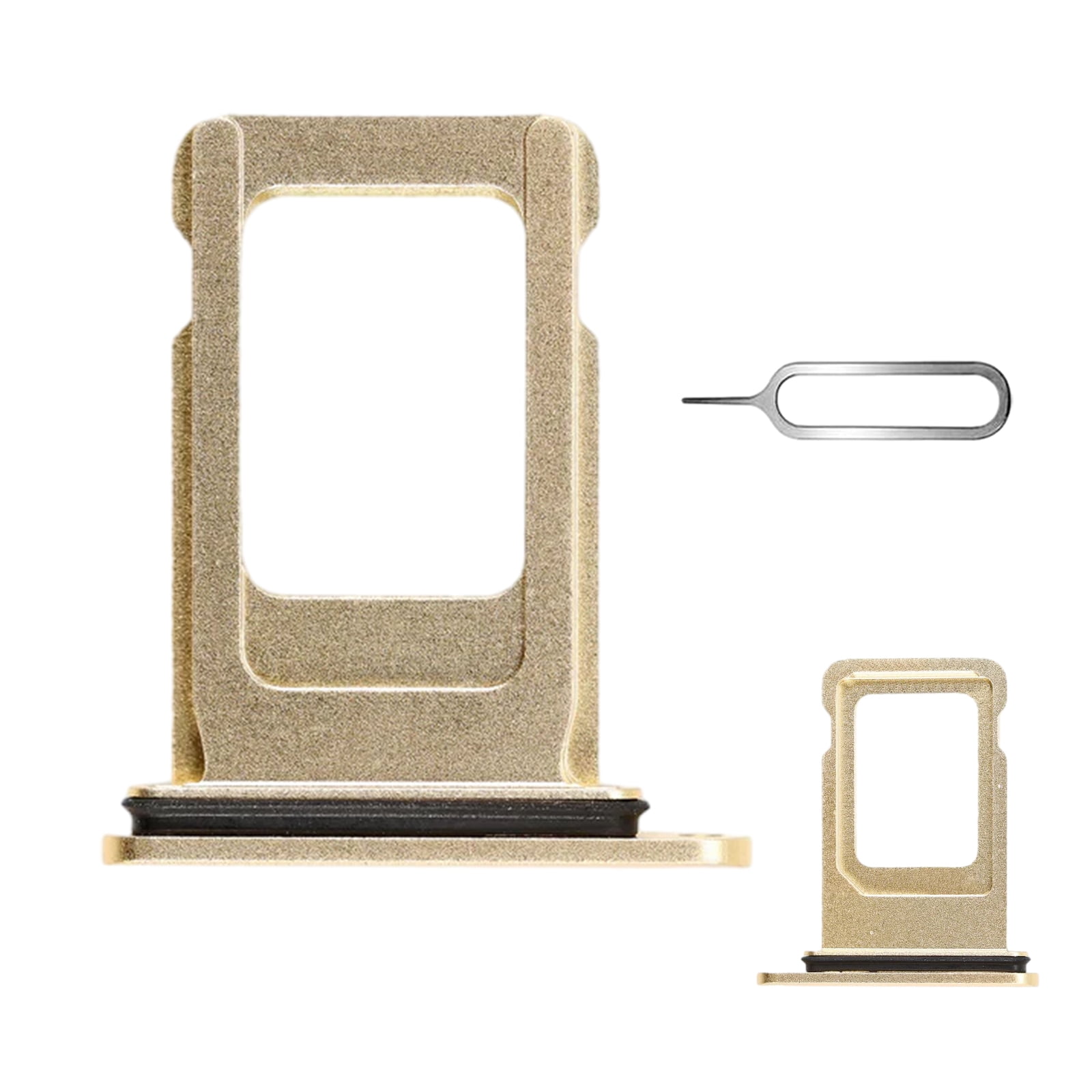 SIM card tray for iPhone XR-SIM card tray holder replacement for iPhone ...