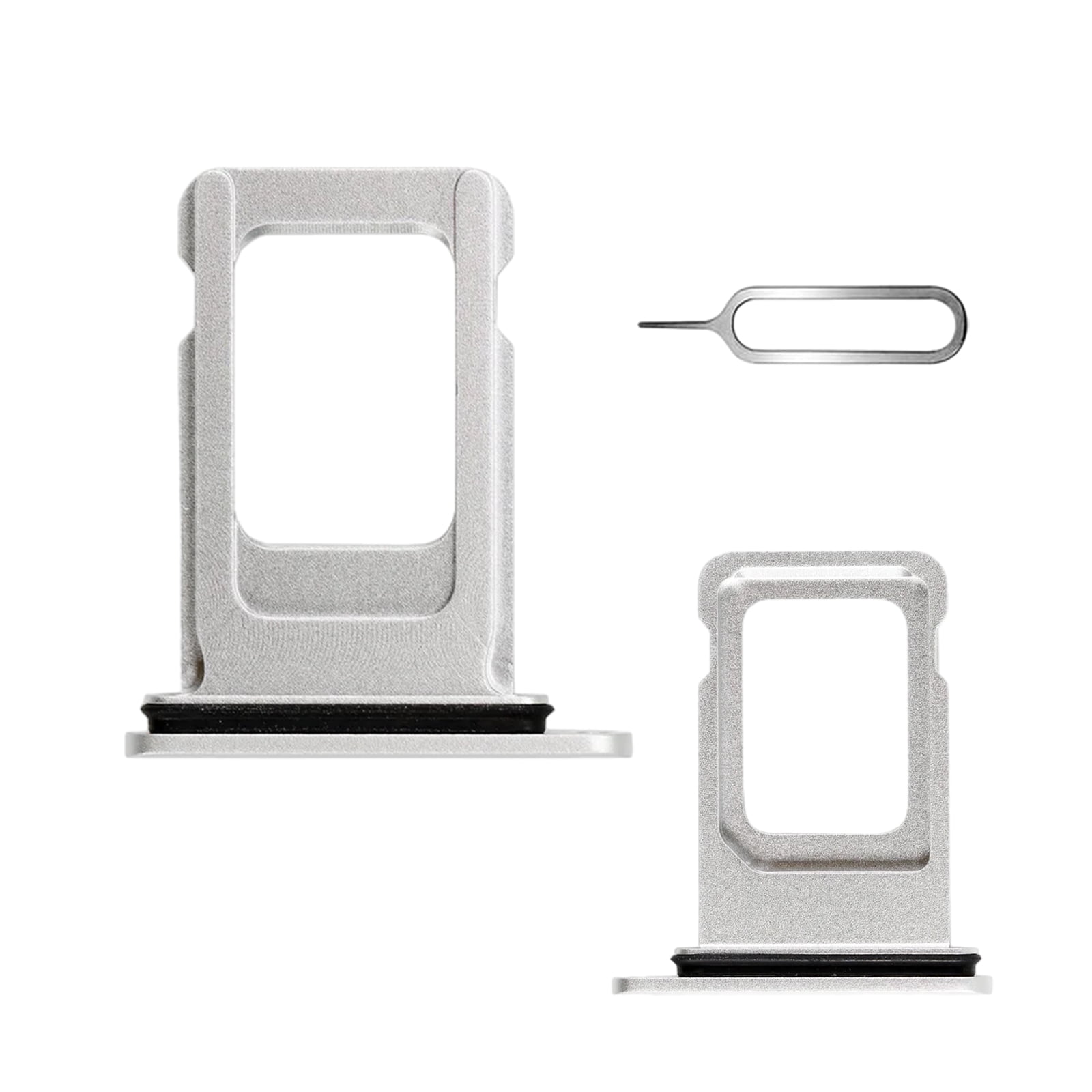 SIM card tray for iPhone XR-SIM card tray holder replacement for iPhone ...