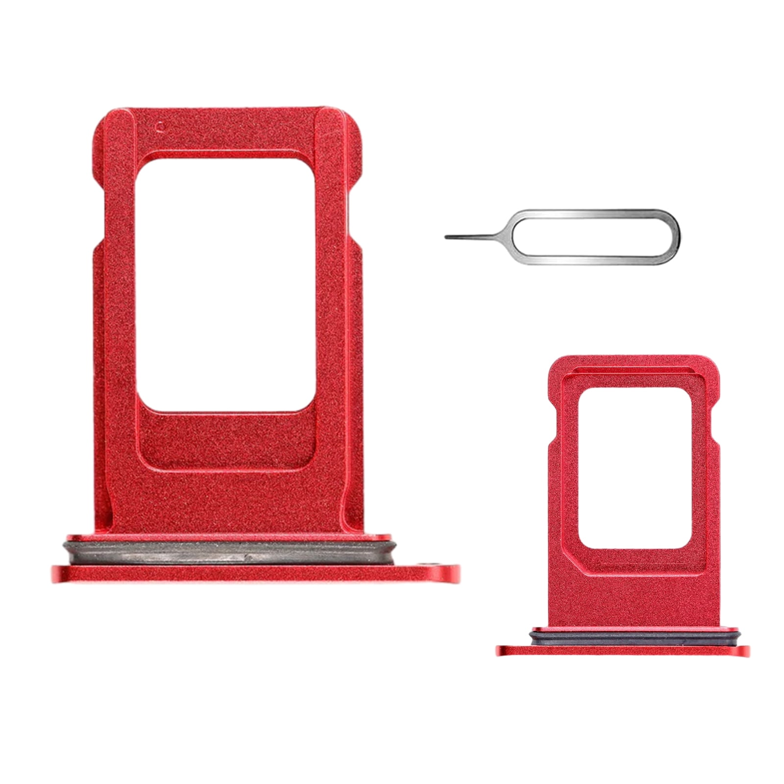 SIM card tray for iPhone XR-SIM card tray holder replacement for iPhone ...