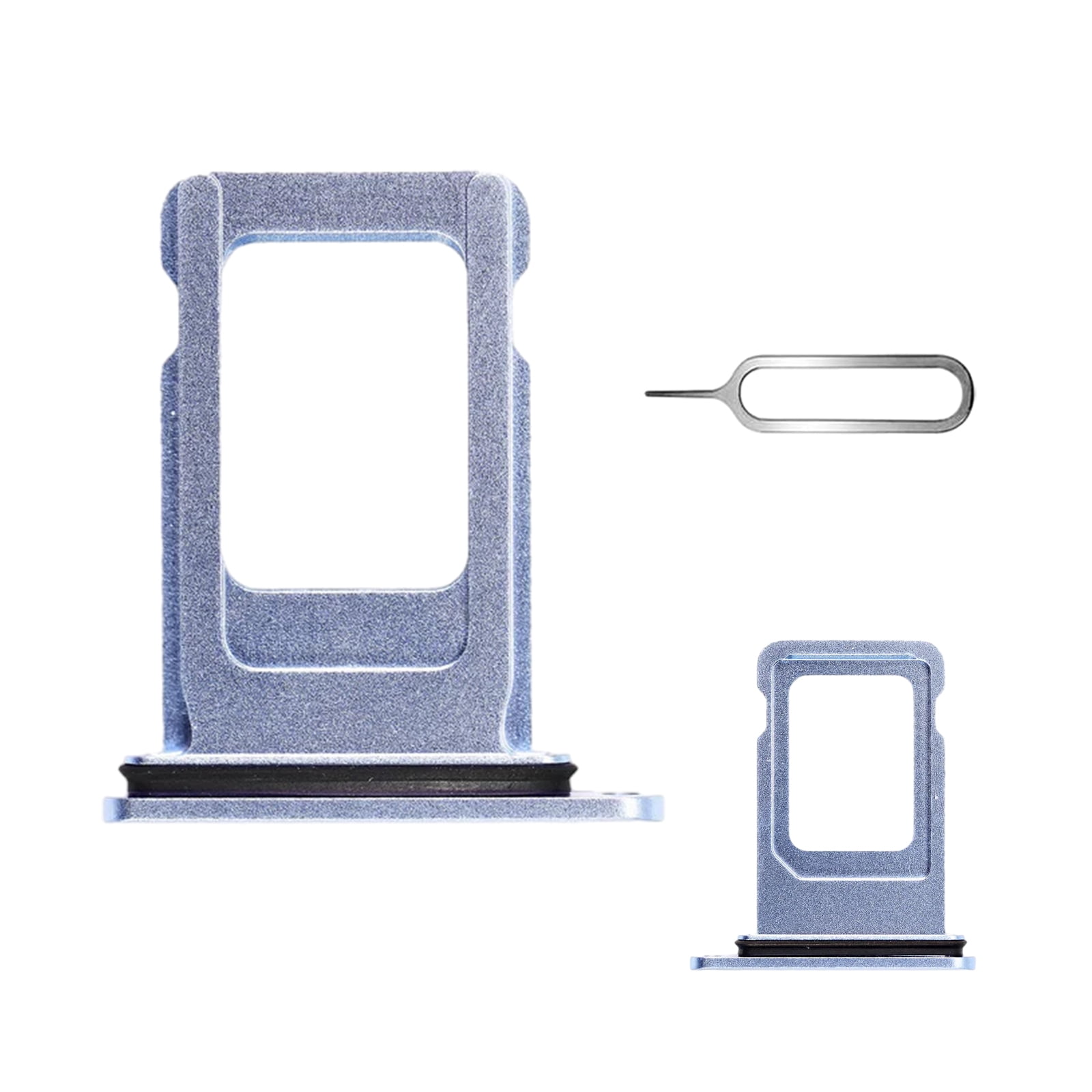 SIM card tray for iPhone XR-SIM card tray holder replacement for iPhone ...