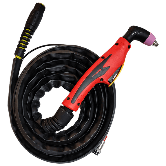 SIMADRE 2-PIN HIGH QUALITY PLASMA CUTTER CUTTING TORCH 25 CONS 50RX 50DX etc - Walmart.com