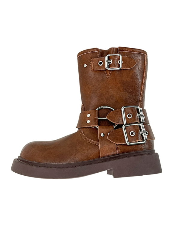 Kids' Motorcycle Boots in Kids' Motorcycle Gear - Walmart.com