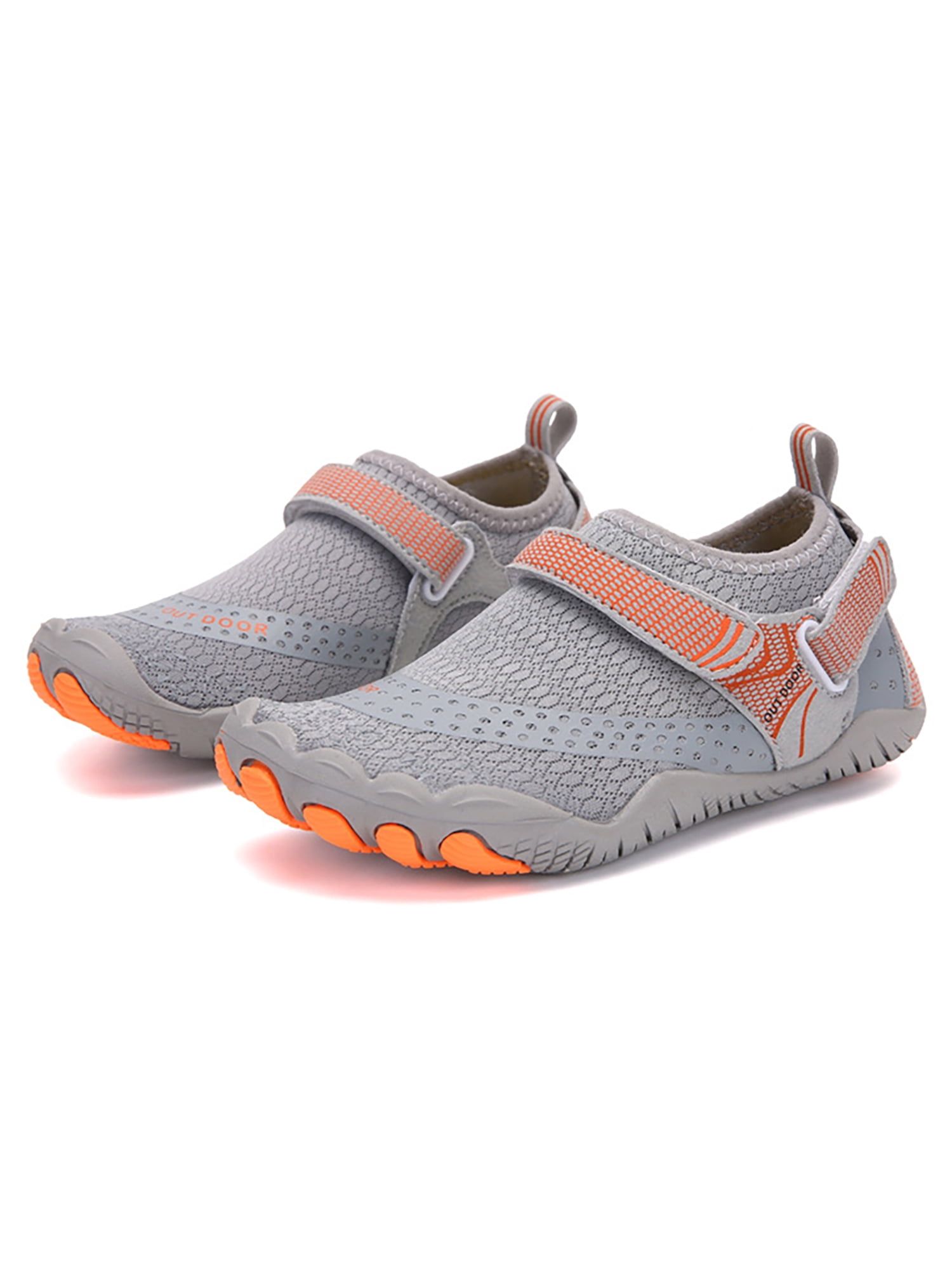 SIMANLAN Water Shoes for Men Women Quick-Dry Aqua Sock Barefoot for ...