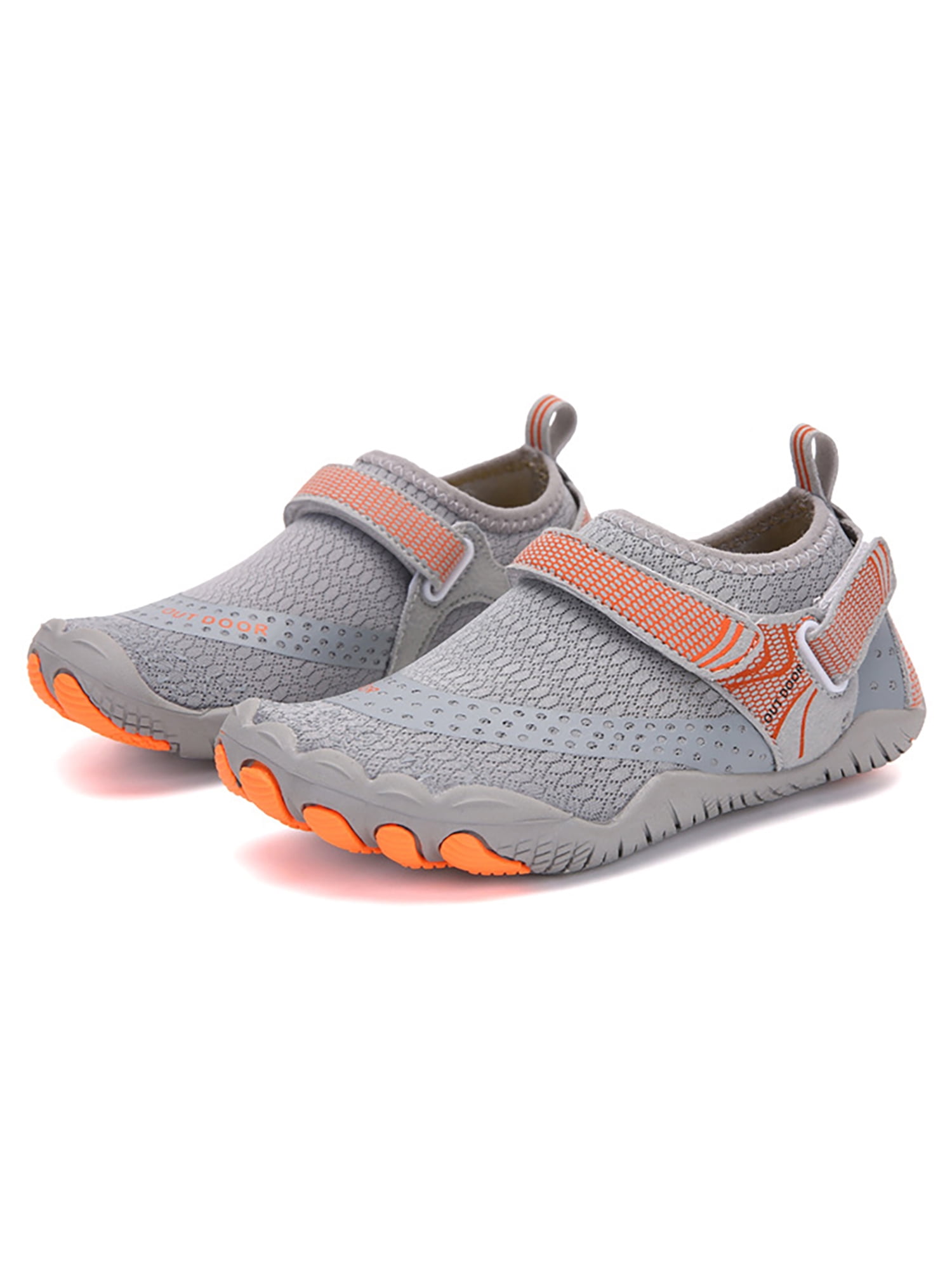 SIMANLAN Water Shoes for Men Women Quick-Dry Aqua Sock Barefoot for ...