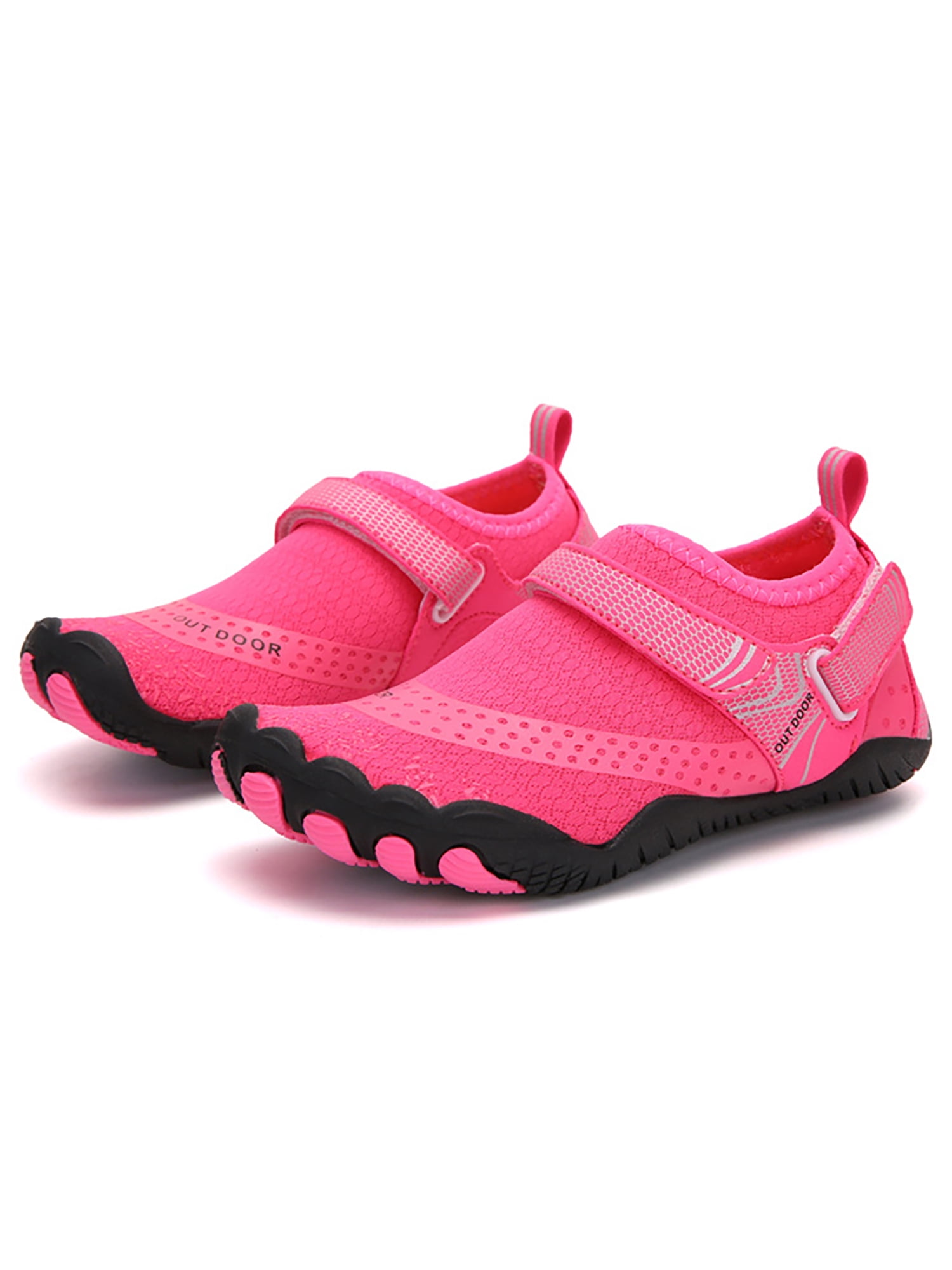 SIMANLAN Water Shoes for Men Women Quick-Dry Aqua Sock Barefoot for ...