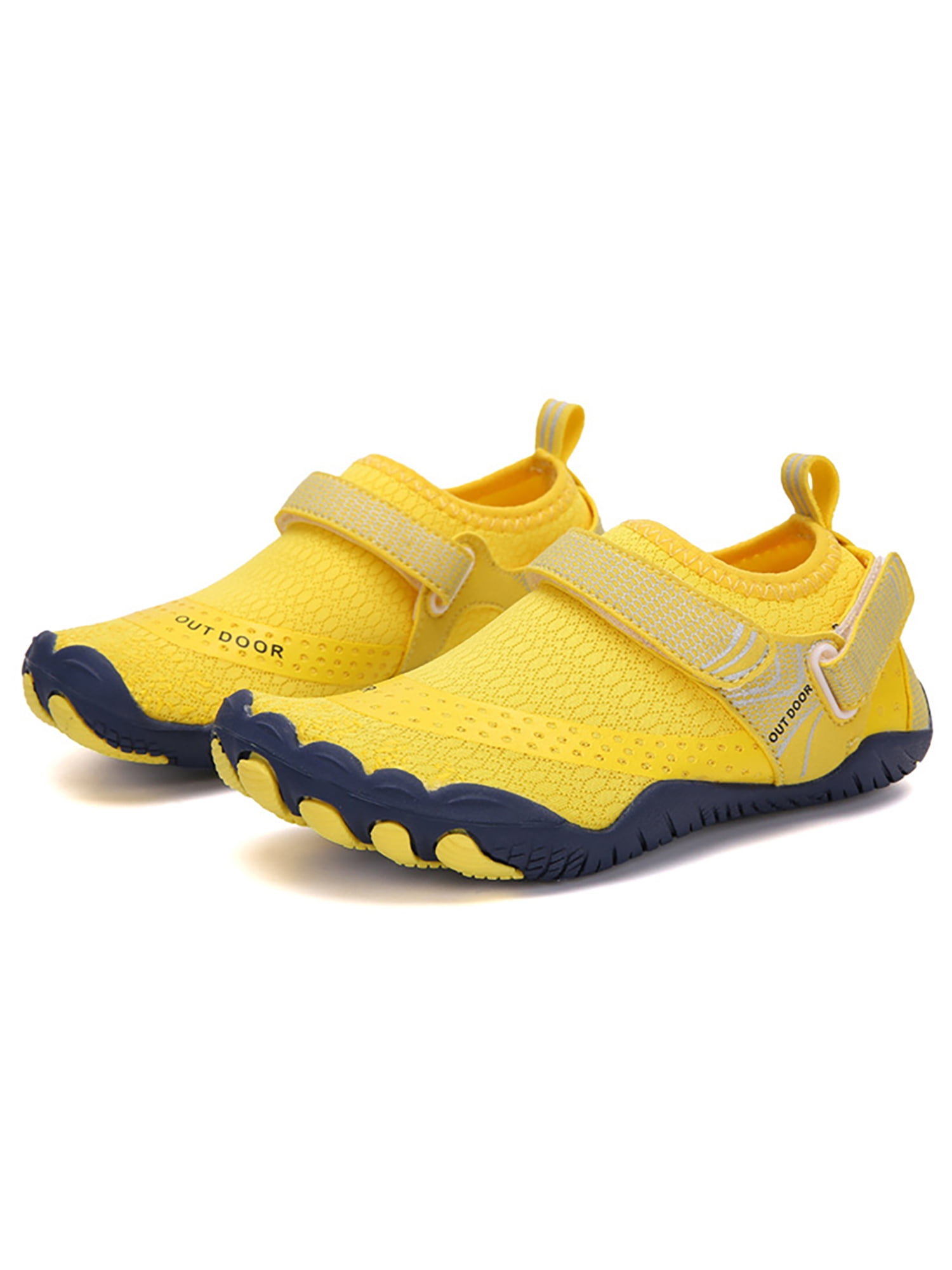 SIMANLAN Water Shoes for Men Women Quick-Dry Aqua Sock Barefoot for ...