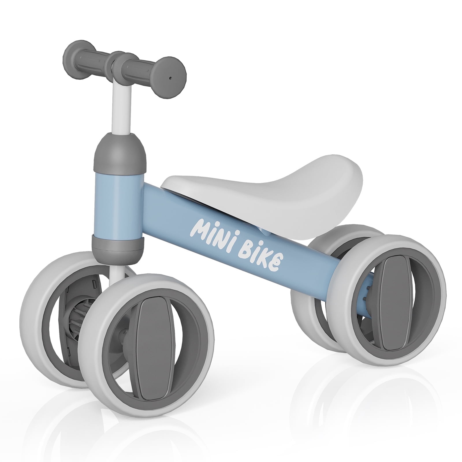 Walmart Black Friday Deals 2025 - SIMATE Baby Balance Bike for 12-36 Months , Toddler balance ...