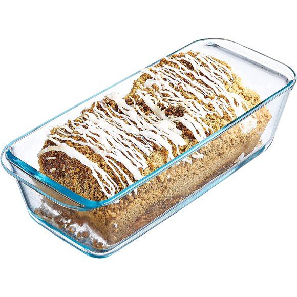 Pyrex Glass Loaf Pan