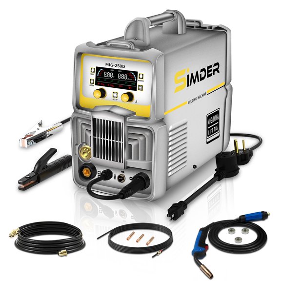 Chicago Mig Welder Part