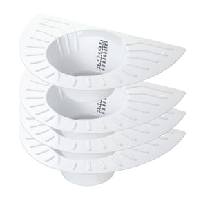 Toilet Hat Stool Specimen