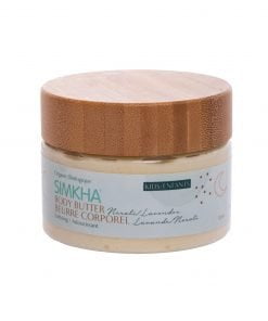 SIMKHAbiocosmetics softning body butter for kids 40z - Walmart.com