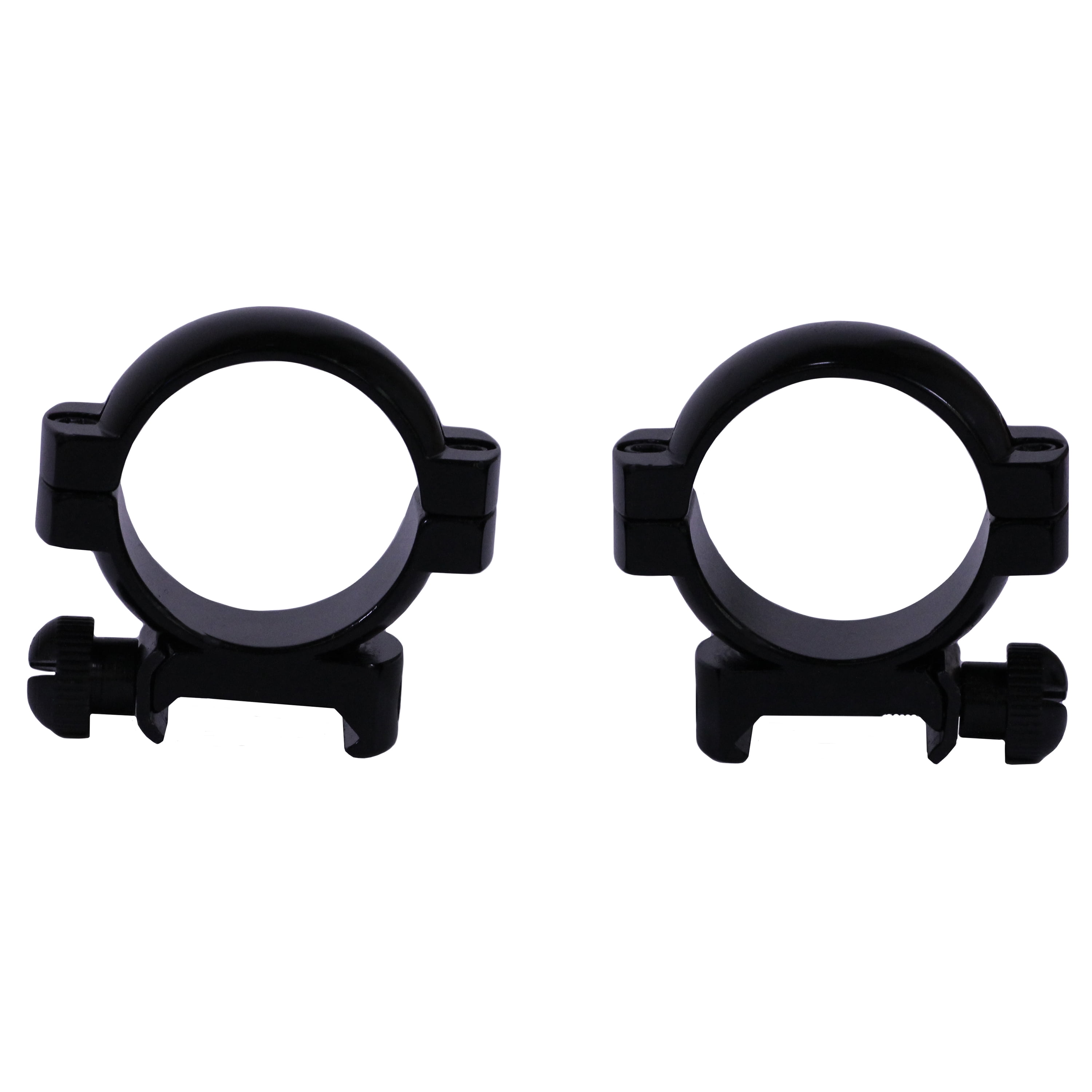 Simmons Rings, 30mm, Medium, Matte Finish - Walmart.com