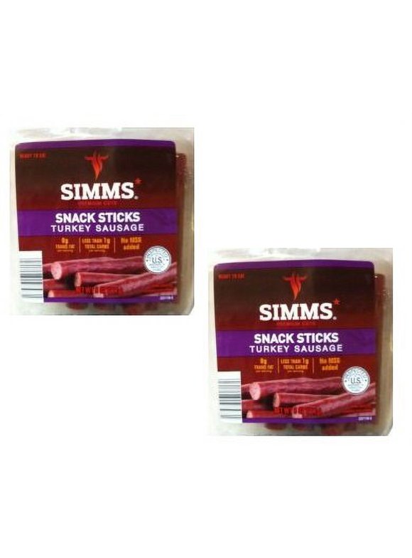 Turkey sausage in Sausages - Walmart.com