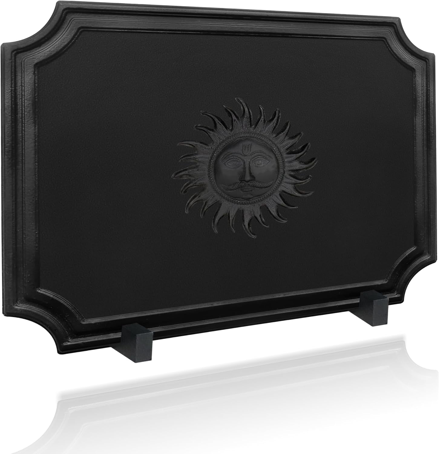 SIMOND STORE - Fire Back 20''(W) x 16''(H) - Firebacks for Fireplace ...