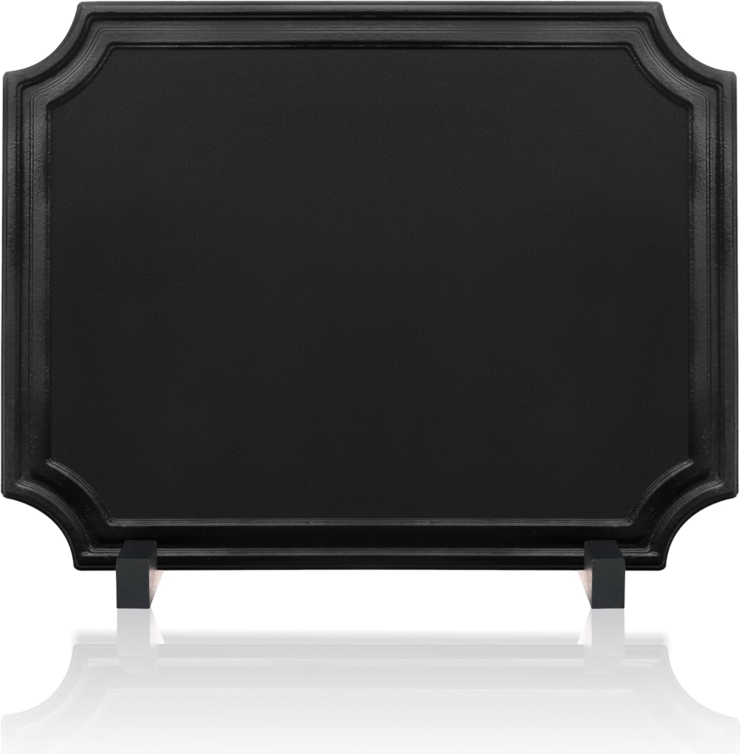 SIMOND STORE - Fire Back for Fireplace 20"(W) x 16"(H) with Feet - Cast ...