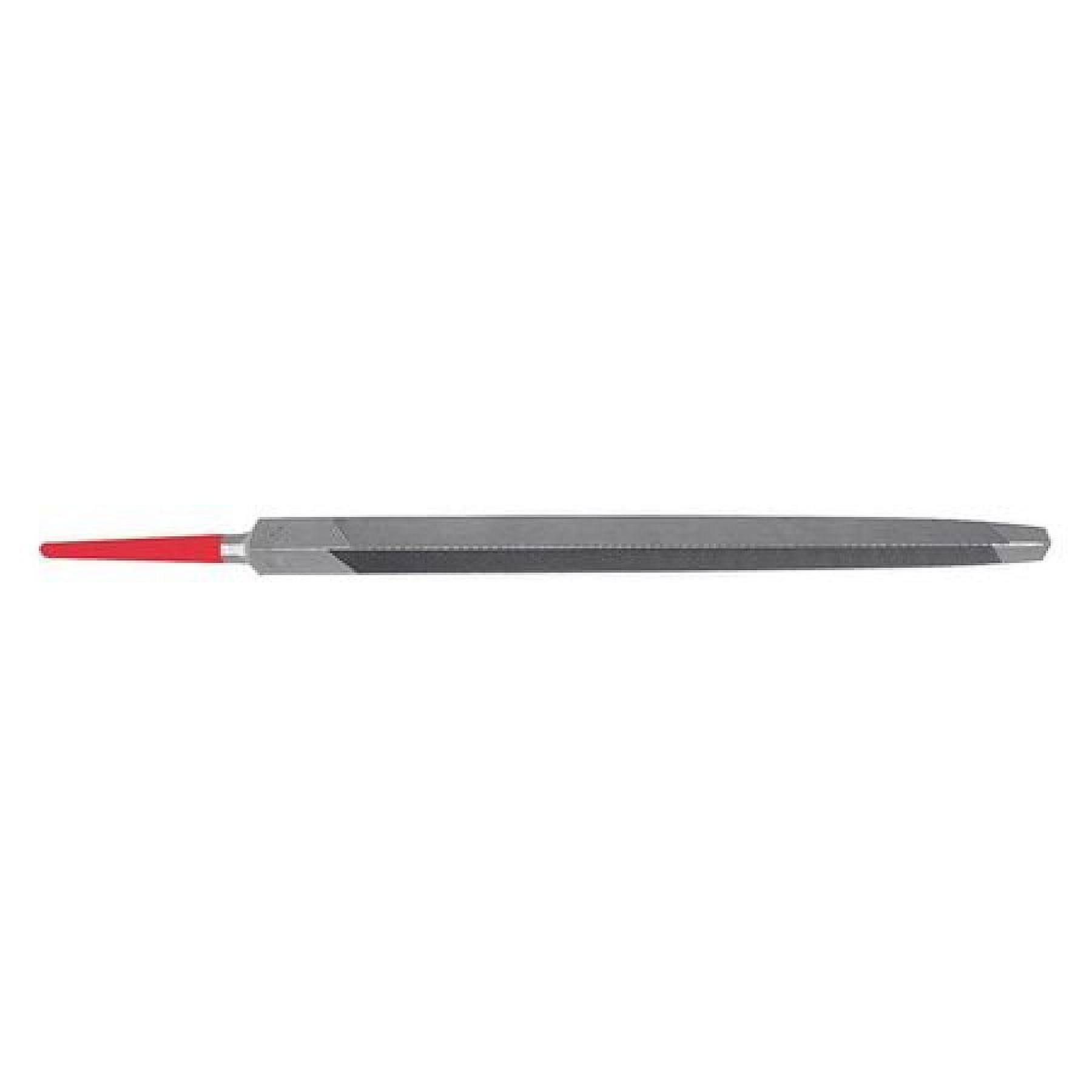 SIMONDS 73549500 Extra Slim Taper Saw File,Single - Walmart.com
