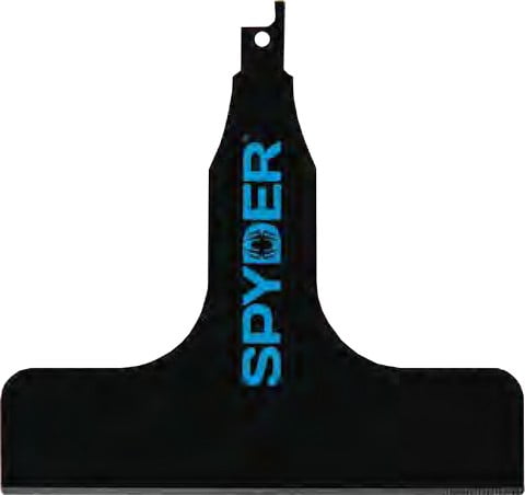 SIMPLE MAN 00145 6" SPYDER SCRAPER - 12ct. Case - Walmart.com