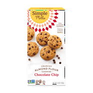 Great Value Oatmeal Creme Pies, 8ct - Walmart.com